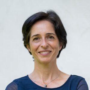 Sandra Megahed | Change your brain